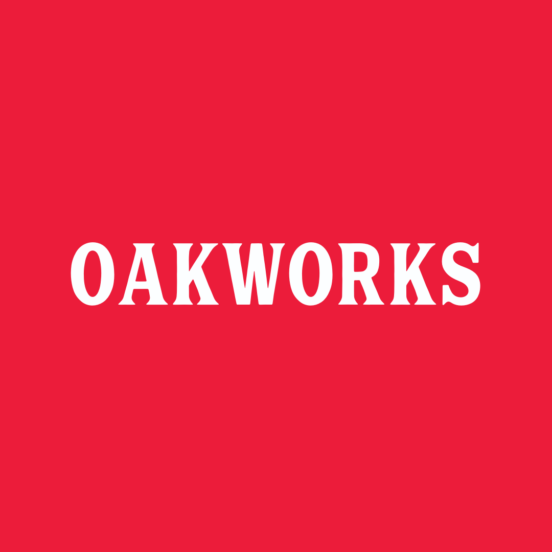 Oakworks – Catskills Curated