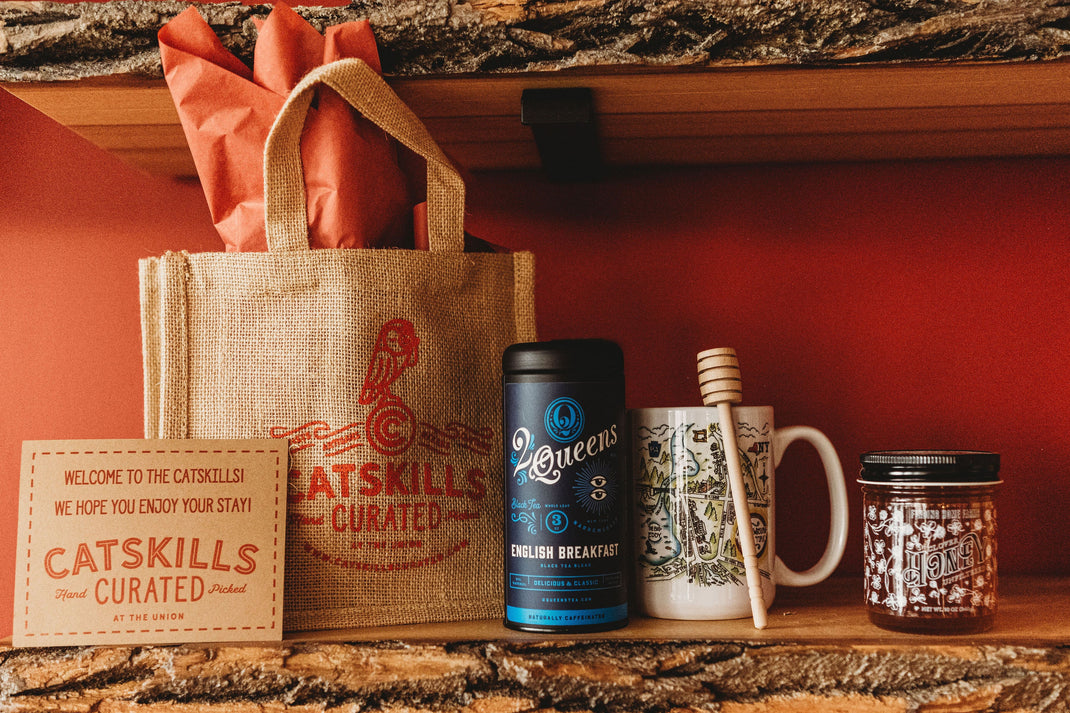 Made In New York | Visit Us | Catskills Curated